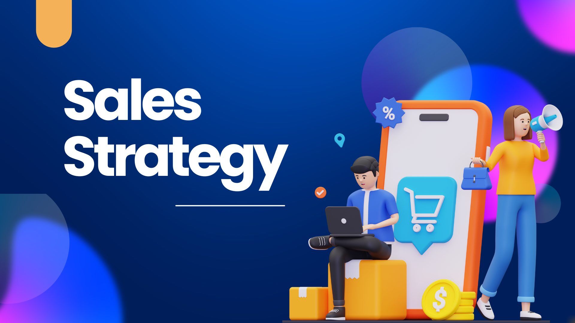 10 Sales Strategies & Best Practices for Effective Selling | PPMS